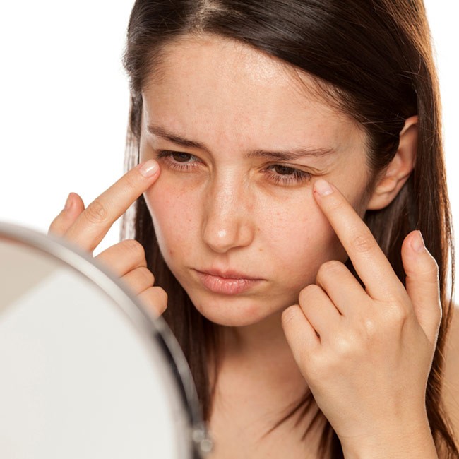 5 Simple Tips To Get Rid Of Sunken Eyes (Proven Methods) | ShytoBuy