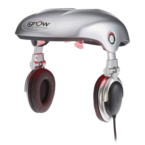 iGrow Hair Growth Laser System | Therapy Device | ShytoBuy