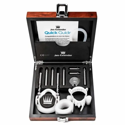 Jes Extender | Top Selling Male Enhancement Device| ShytoBuy