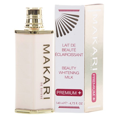 Makari Beauty Milk Premium+ | Skin Lightening | ShytoBuy UK