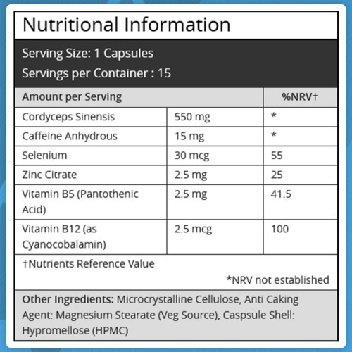 Viaman Viper Pro | Male Performance Supplement | ShytoBuy